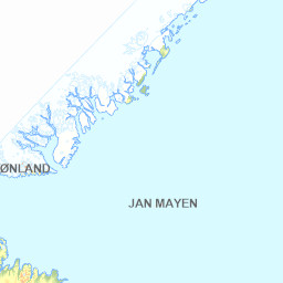 ArcGIS Web Application