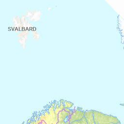 ArcGIS Web Application