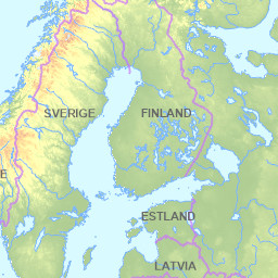 ArcGIS Web Application