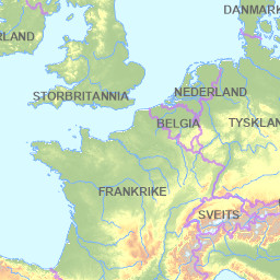 ArcGIS Web Application