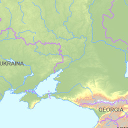 ArcGIS Web Application