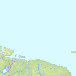 Geocortex Viewer for HTML5